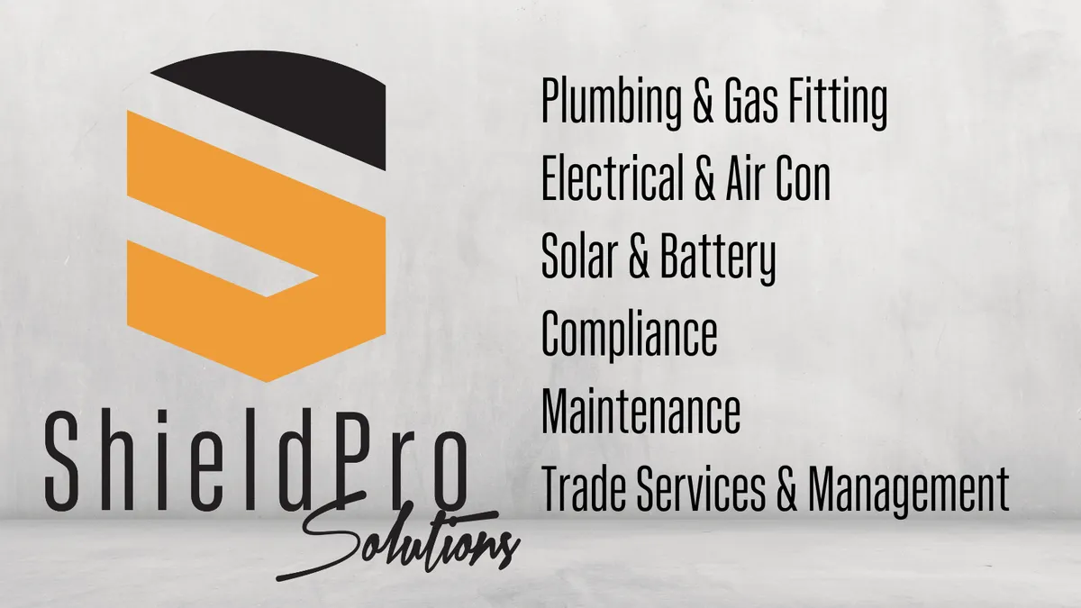 Gold Coast Reliable Trade & Maintenance Services with 24 Hour Emergency
